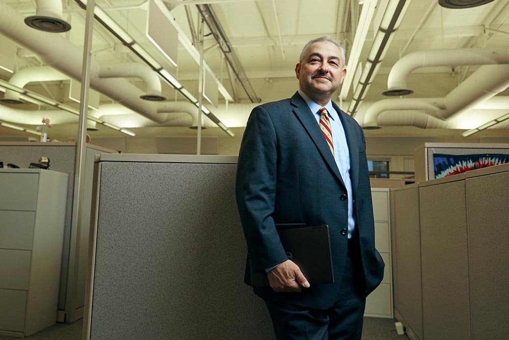 Dr. William "Bill" Clements appointed as chair of the Vermont Criminal Justice Council | Norwich ...